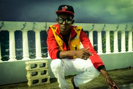 VYBZ KARTEL - TRY DAT - TRY DAT RIDDIM - ONE DON RECORDS