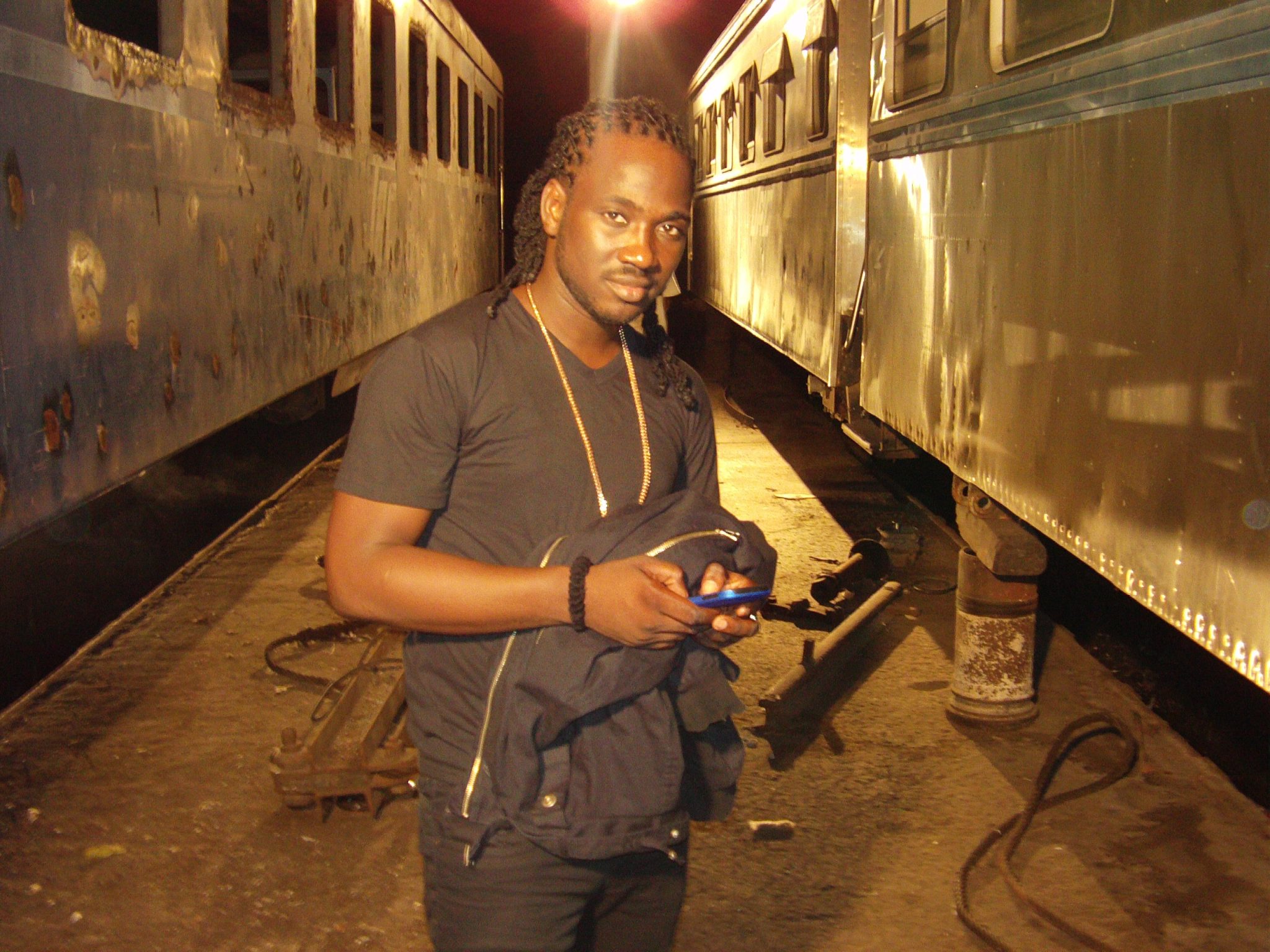 I-OCTANE - ELASTIC - ELASTIC RIDDIM - PURPLESKUNKZ