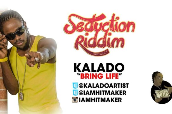 Seduction Riddim Archives - Dancehallarena.com. Home Of Reggae & Dancehall
