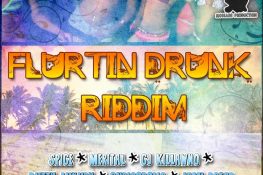 TDA RIDDIM [FULL PROMO] - YOUNG VETERANS MUSIC