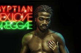 JESSE ROYAL - NATTY PABLO - EASY STAR PRODUCTIONS