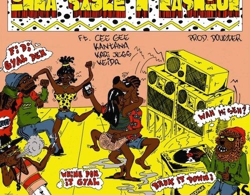 Inna Style N Fashion Archives - Dancehallarena.com. Home Of Reggae ...