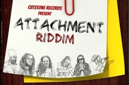 BETWEEN THE LINES RIDDIM [FULL PROMO] - CR203 PRODUCTIONS