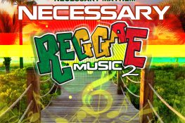 SQUASH - LET IT GO - VP RECORDS & VP MUSIC GROUP