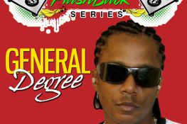 SQUASH - LET IT GO - VP RECORDS & VP MUSIC GROUP