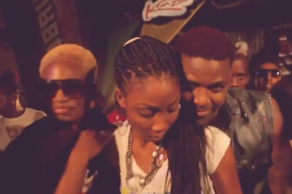 Big People Ting Archives - Dancehallarena.com. Home Of Reggae & Dancehall