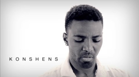 KONSHENS - TO HER WITH LOVE (THEY SAY) - MUSIC VIDEO
