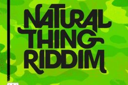 BETWEEN THE LINES RIDDIM [FULL PROMO] - CR203 PRODUCTIONS