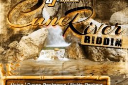 BETWEEN THE LINES RIDDIM [FULL PROMO] - CR203 PRODUCTIONS