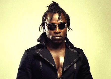 MAD COBRA SAYS HE WILL NOT APOLOGISE TO KIPRICH