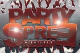 KONSHENS - NAH LEAVE U (RADIO & RAW) - REGGAE GOLD 2020