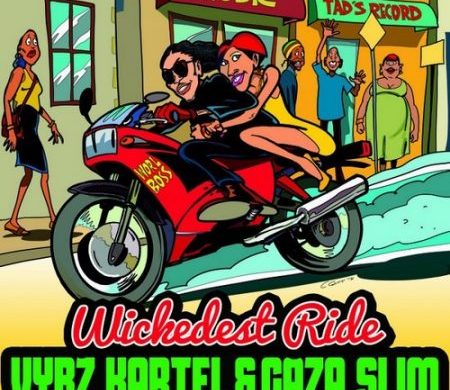 Gaza Slim Archives - Dancehallarena.com. Home Of Reggae & Dancehall