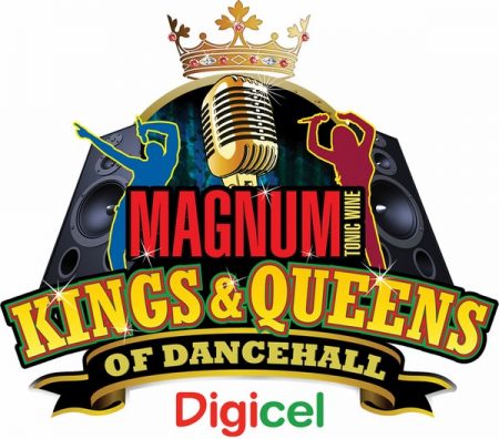 MAGNUM KINGS & QUEENS OF DANCEHALL (SEASON 7, EP 1) - VIRAL VIDEO