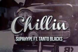 AIDONIA - DM - 4TH GENNA MUSIC - DANCEHALLARENA