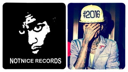 ALKALINE - MOVE MOUNTAINS (THINGS MI LOVE AGAIN) - NOTNICE RECORDS