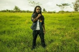 DOVEY MAGNUM - LOCATION (EXPLICIT & RADIO) - TROYTON RAMI