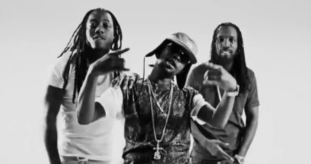 POPCAAN – EVERYTHING NICE – MUSIC VIDEO