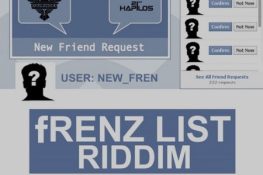 SKIPPA - 4 GRANNY EP