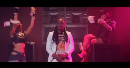I OCTANE - TRENDSETTA - MUSIC VIDEO