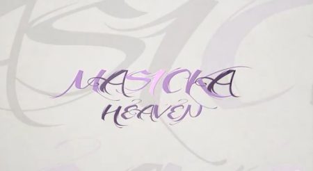 MASICKA - HEAVEN - MUSIC VIDEO