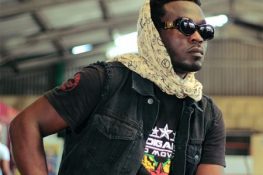 CRUSADER RIDDIM (FULL PROMO) - KWASHAWNA RECORDS