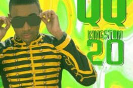 MASICKA - GENERATION OF KINGS ALBUM