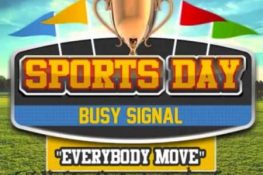 THE SCORE RIDDIM [FULL PROMO] - STREAMUS GROUP ENTERTAINMENT ...