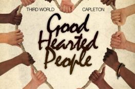 JESSE ROYAL - NATTY PABLO - EASY STAR PRODUCTIONS