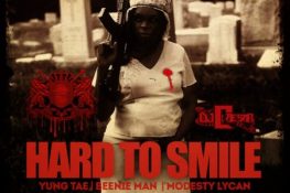 MASICKA - GRANDFATHER (AUDIO + MUSIC VIDEO) - GENAHSYDE