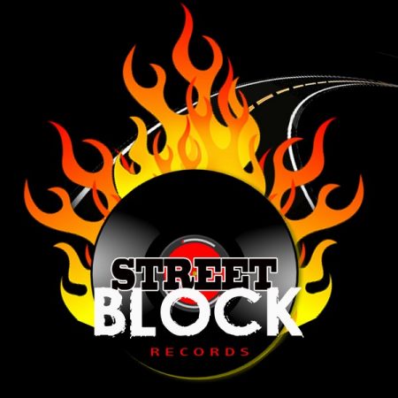 TRUE MELODY RIDDIM - STREET BLOCK RECORDS