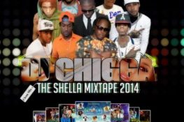 MELLO T - GLOBALBASS 2024 - MIXTAPE - Dancehallarena.com. Home Of ...