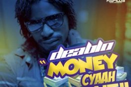 TDA RIDDIM [FULL PROMO] - YOUNG VETERANS MUSIC