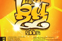 INTERNET BADNESS RIDDIM [FULL PROMO] - ROMEICH ENT