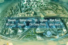 DANCEHALL ZONE RIDDIM [FULL PROMO] - TJ RECORDS