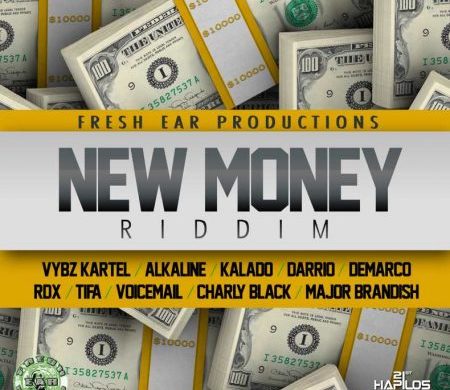 New Money Riddim Archives - Dancehallarena.com. Home Of Reggae & Dancehall