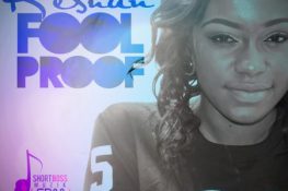 CRUSADER RIDDIM (FULL PROMO) - KWASHAWNA RECORDS