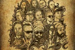 VYBZ KARTEL - TRY DAT - TRY DAT RIDDIM - ONE DON RECORDS