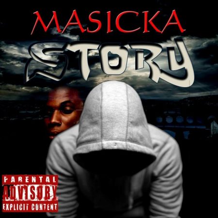 MASICKA - STORY - COLLEGE BOIZ PRODUCTION