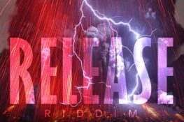 ROAD READY RIDDIM [FULL PROMO] - RSQTHP MUSIC GROUP