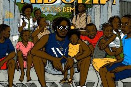 DOVEY MAGNUM - LOCATION (EXPLICIT & RADIO) - TROYTON RAMI