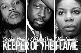 LOCO RIDDIM [FULL PROMO] - SOUL CIRCLE MUSIC