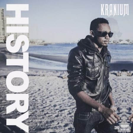 KRANIUM - HISTORY (RAW) - LMR PRO PRODUCTIONS