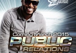 BETWEEN THE LINES RIDDIM [FULL PROMO] - CR203 PRODUCTIONS