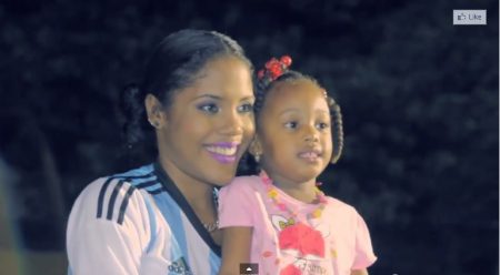 DENYQUE - SMILE FOR THE WORLD - MUSIC VIDEO