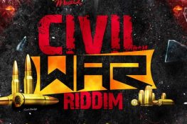 JAHMIEL - GAIN THE WORLD - MUSIC VIDEO