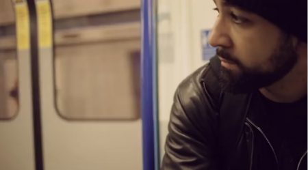 GYAMMA - CHANGING TIMES - MUSIC VIDEO