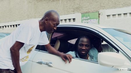 I OCTANE - HURT BY FRIENDS - MUSIC VIDEO