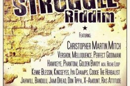 JESSE ROYAL - NATTY PABLO - EASY STAR PRODUCTIONS