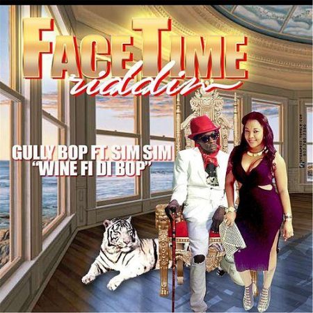 FACE TIME RIDDIM [FULL PROMO] - ISLAND JAMS ENTERTAINMENT