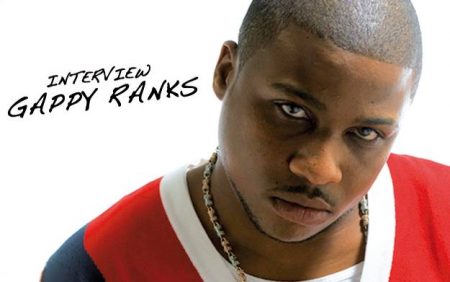 GAPPY RANKS - NO FISHES [RAW+CLEAN] - DEJ LOAF BLOOD RIDDIM